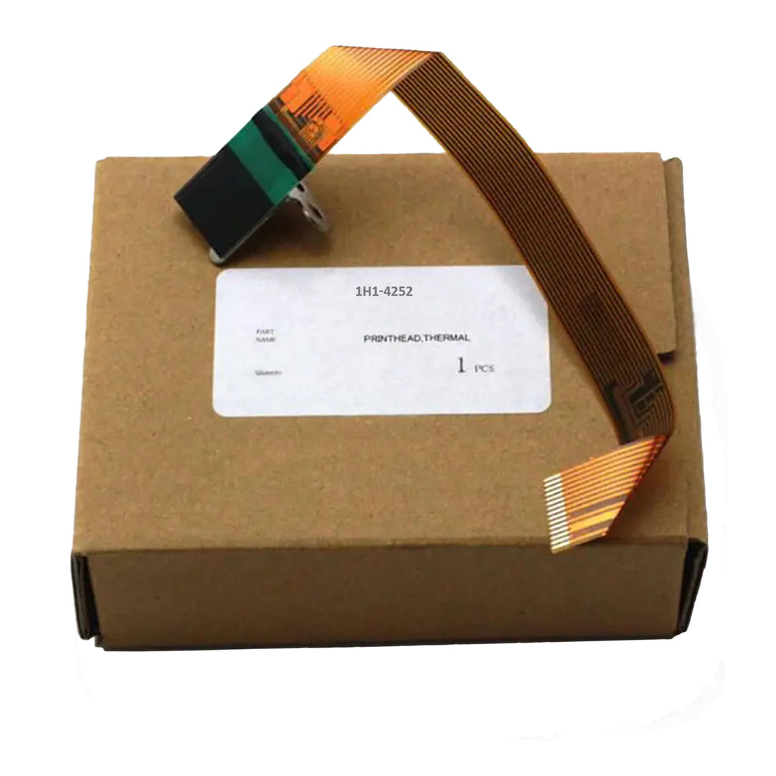 Cable ID Print Head for printer MK1500/MK2600 – LabelTec - Saudi Arabia
